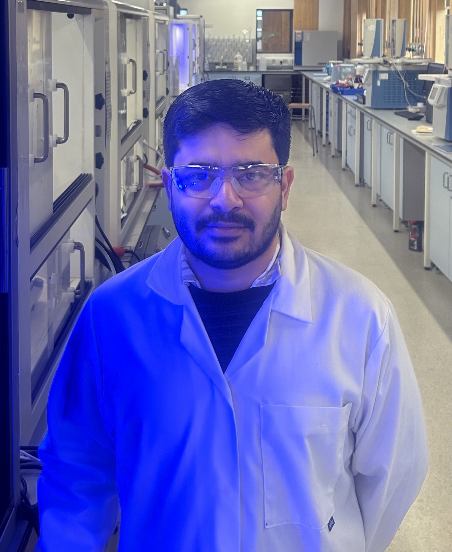 People – The Silvi Research Group